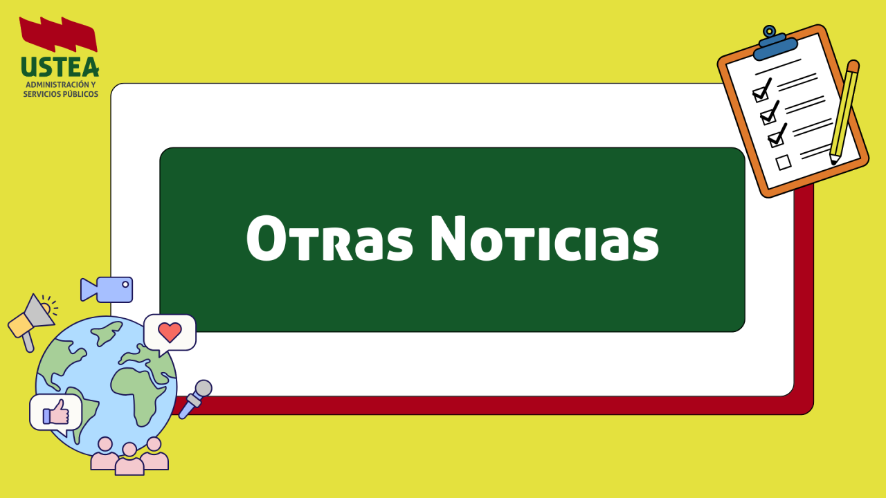 NUEVOS CURSOS DEL IAAP FORMACIÓN ABIERTA. Ya puedes automatricularte!! - USTEA ASP